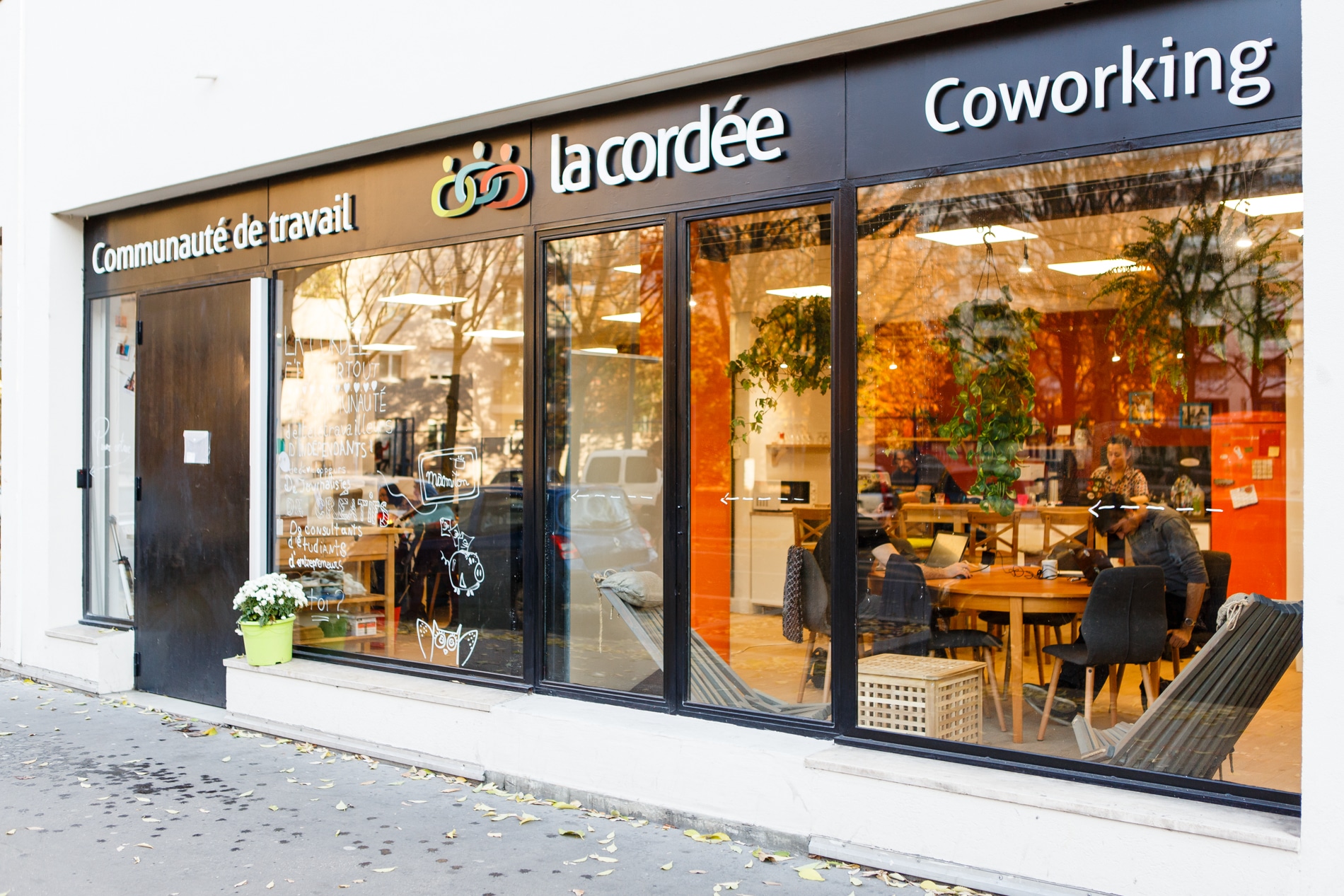 Accueil - Le magazine de La Cordée